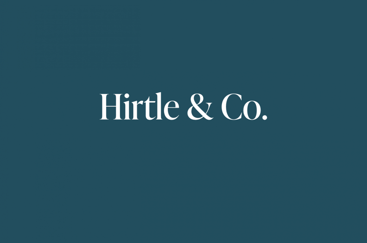 Hirtle & Co. – Hirtle & Co.